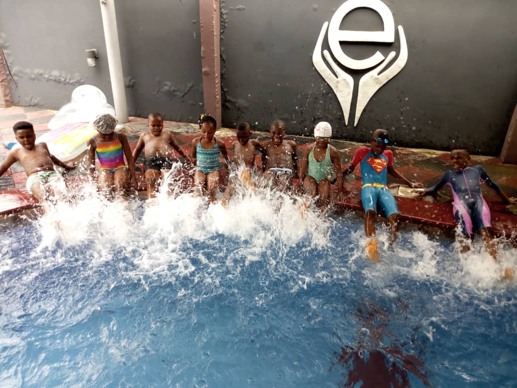 Eliada International School – Modellling Excellence