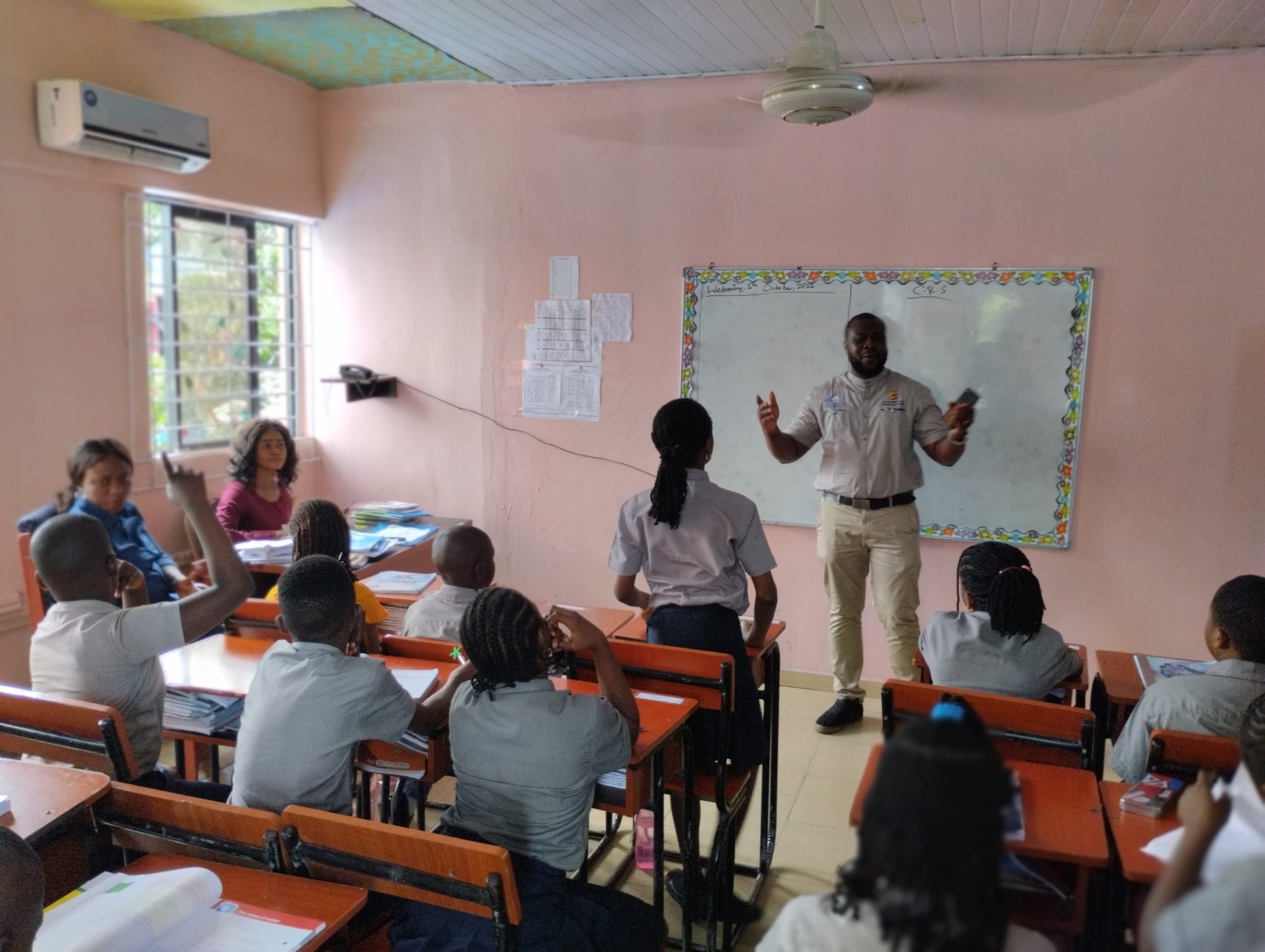 Eliada International School